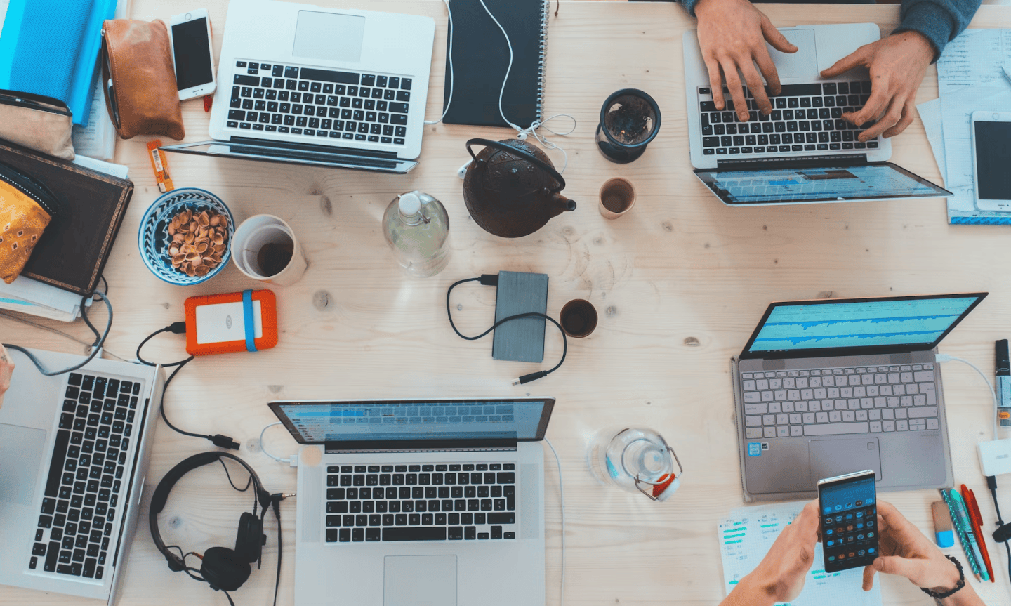 Empire Pixel | Leading Digital Marketing Agency In Quebec, Canada